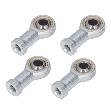 Right Hand Thread Bearing, Large Load Capacity Standard Size Spherical ...