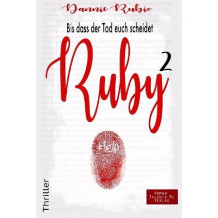 Ruby: Bis dass der Tod euch scheidet (Ruby) [German] | Walmart Canada