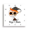 3drose, Funny Zombie in a Magic Hat Wants Bugs and Hisses. Halloween ...