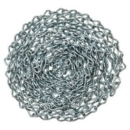 Pvc Coated Tenso Chain, Red, 1/0 X 98 Ft. - Walmart.com