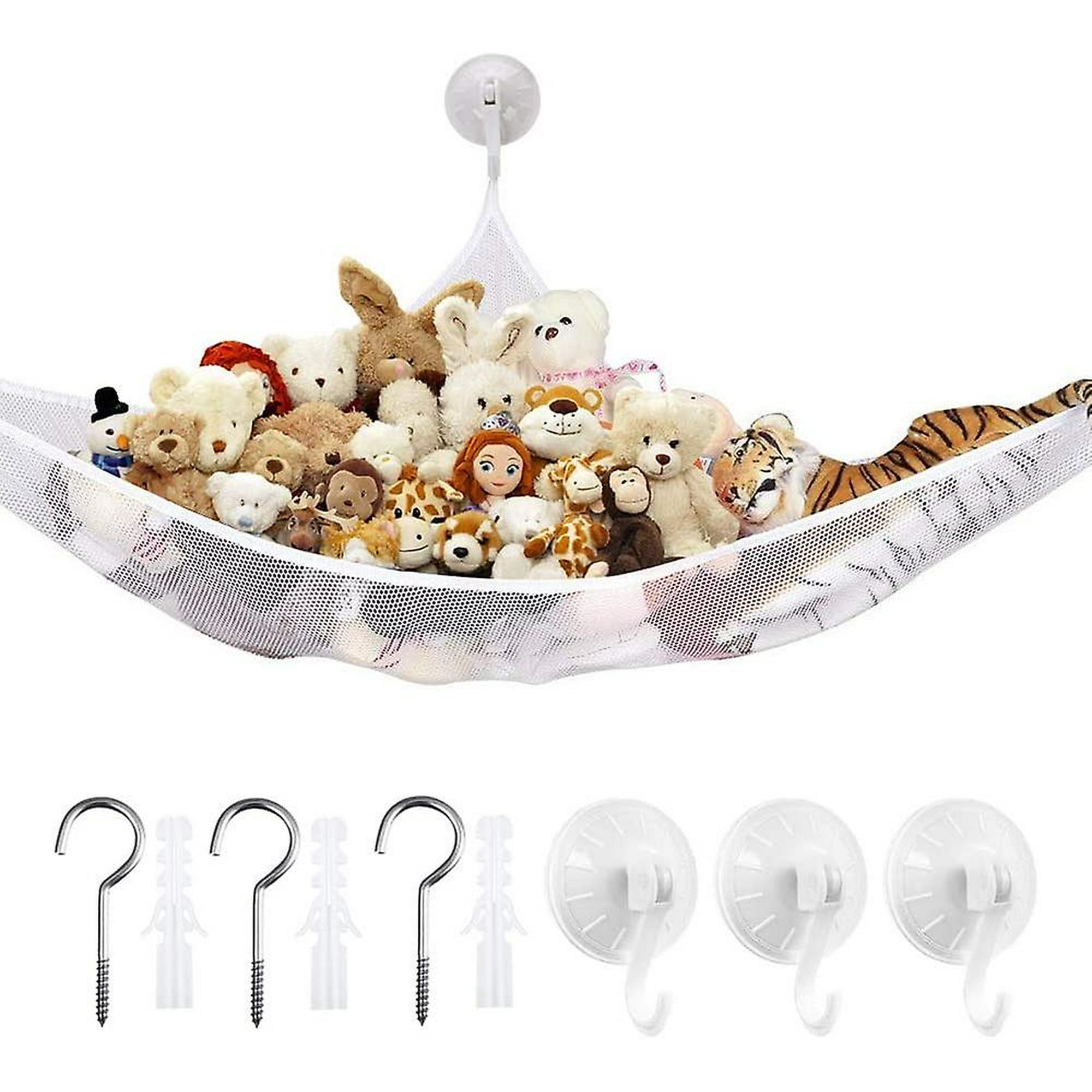 Click here for Sinmi Filets De Hamac Pour Jouets  Filet De Rangem... prices