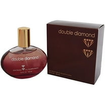 YZY Perfume - Double Diamond Rose for Women, Floral Eau De Parfum Spray ...