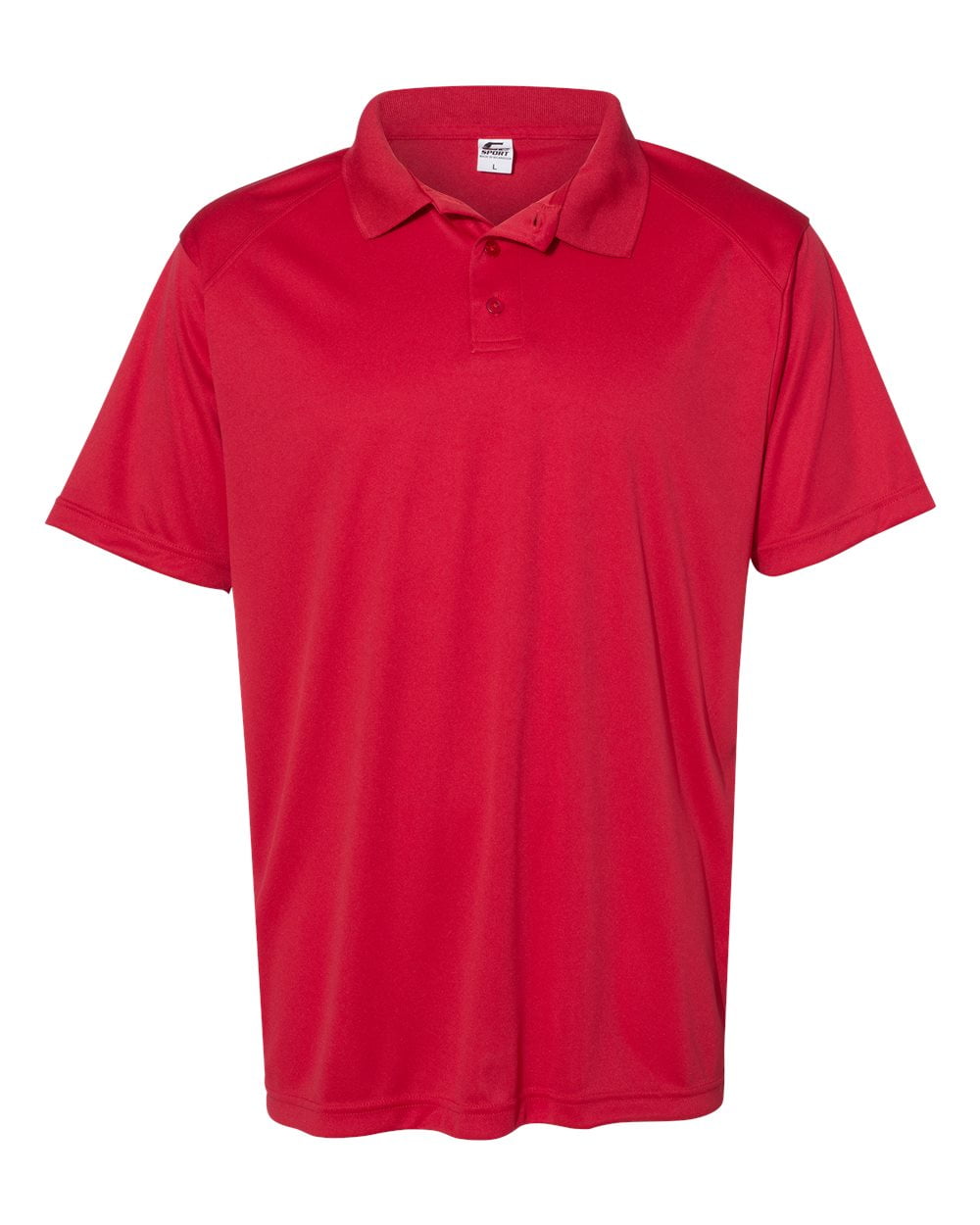 C2 Sport Utility Polo - Walmart.com