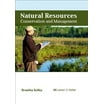 Natural Resources: Ecology, Pollution and Management (Hardcover ...