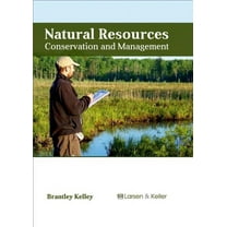 Natural Resources: Ecology, Pollution and Management (Hardcover ...