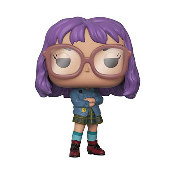 Funko Pop Marvel: Runaways - Gert Collectible Figure, Multicolor ...