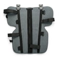 Premium Knee Immobilizer Brace - Full Leg Support for Post-Op Recovery ...