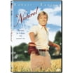 The Natural (DVD) - Walmart.com