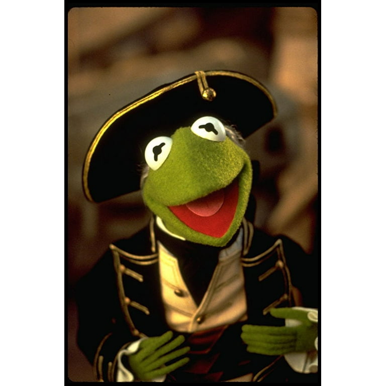 The Great Muppet Caper Dvd