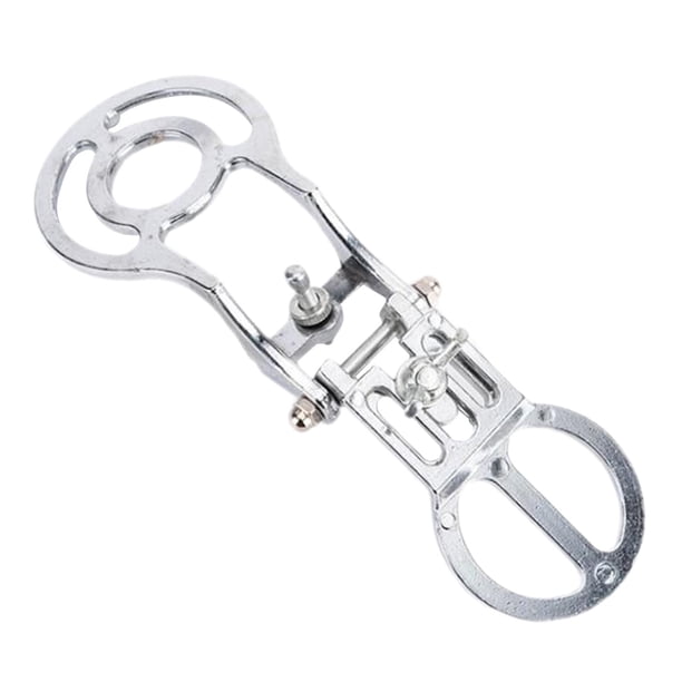 Colaxi Occlusion Rack Bite Tray Single Bendable Occlusal Orthodontic ...