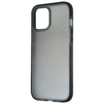 Tech21 Evo Check Shockproof Black Cell Phone Case for iPhone 13 Pro Max ...