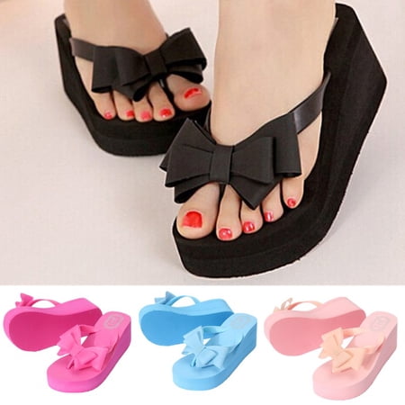 Women Beach Slipper Shoes | Walmart Canada
