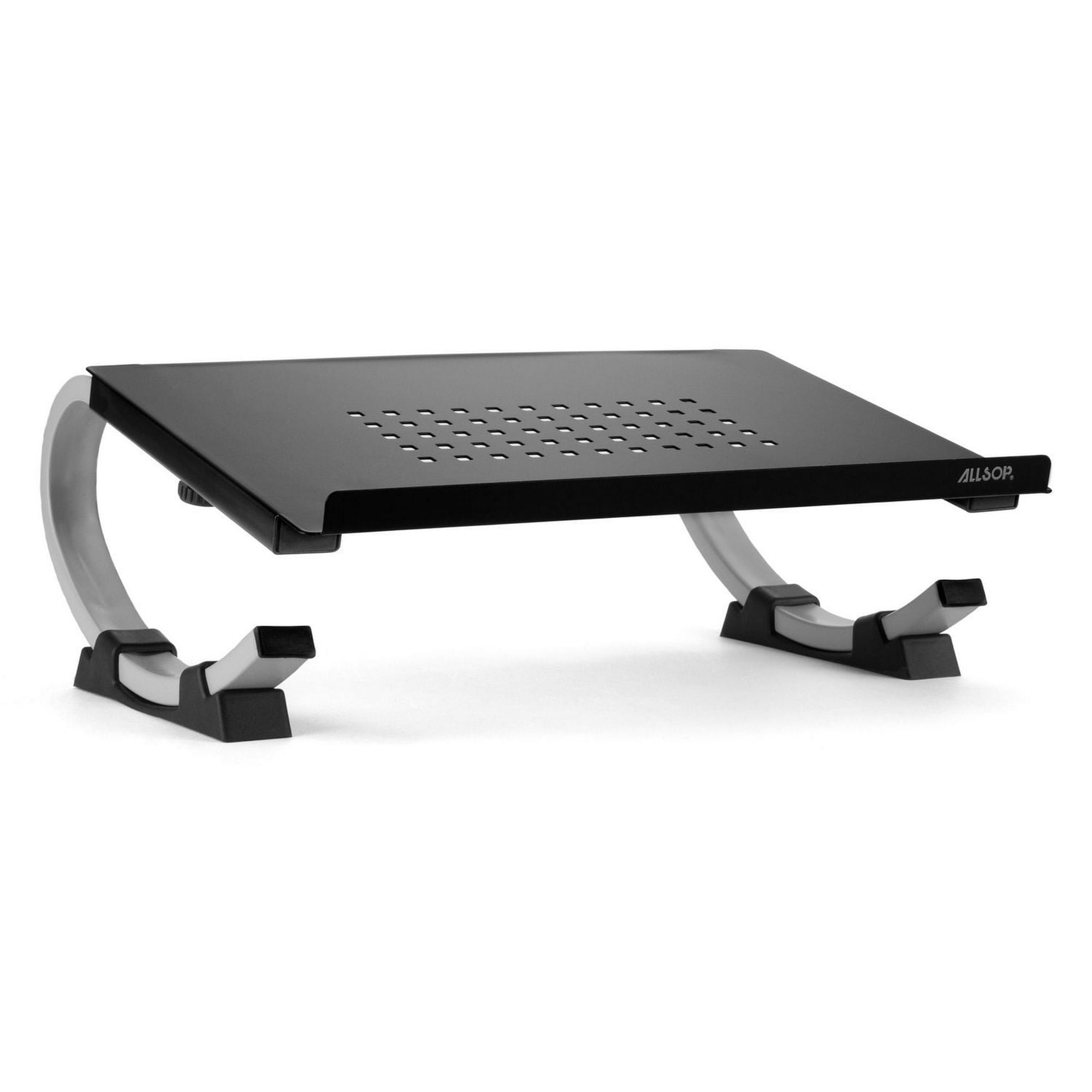 Click here for Allsop Redmond Adjustable Laptop Stand - Black 5.8... prices