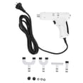 Adjustable Chiropractic Spine Massage Instrument with Electric Bone ...