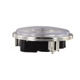 Homena 80mm Quartz Clock Insert Designed for DIY Enthusiasts and ...