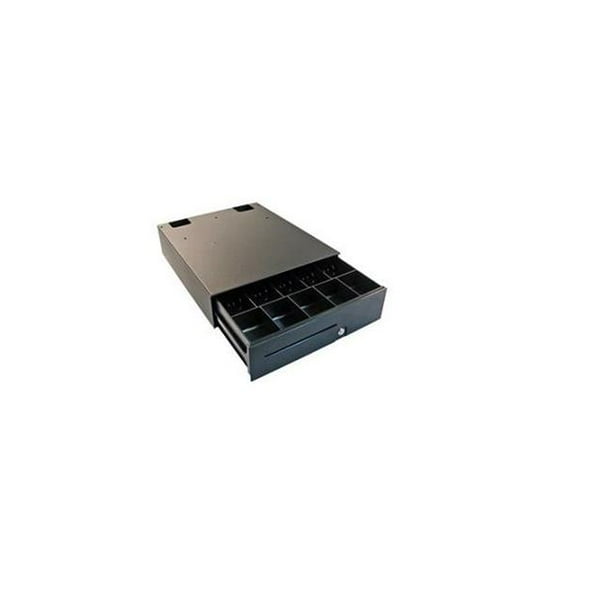 APG T320-BL16195-C-K7 100 Heavy Duty Cash Drawers - Walmart.com