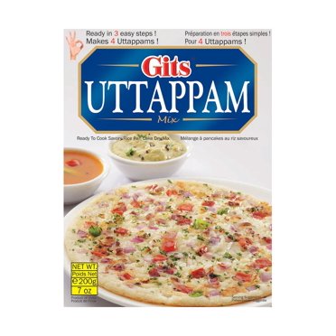 Gits Gulab Jamun Mix, 100 g - Walmart.ca