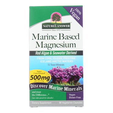 Nature's Answer Strath Original Superfood Liquid, 8.4 Oz - Walmart.com