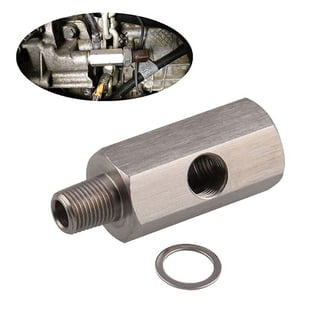 Engine Oil Pressure Switch-Oil Pressure Light Switch Standard PS-191 ...