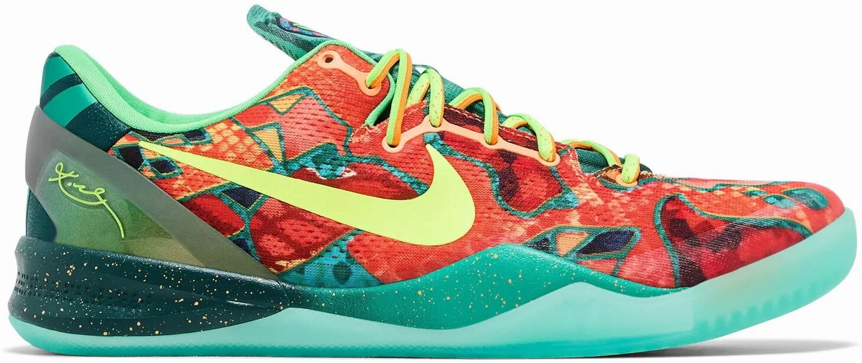 Size 10 - Nike Kobe 8 Protro 2025 What The Kobe - Walmart.ca