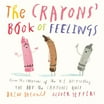 Crayons Book of Colors (Board Book) - Walmart.com