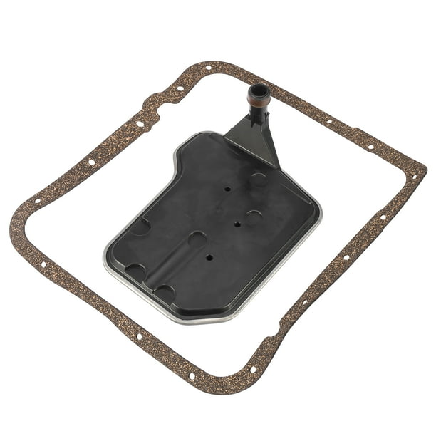 Coche Automático Transmisión Filtro Aceite Cárter Junta Kit 4L60E ...