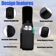 Kunxing Multi Tool Holste,Multitool Sheath Compatible with Leatherman ...