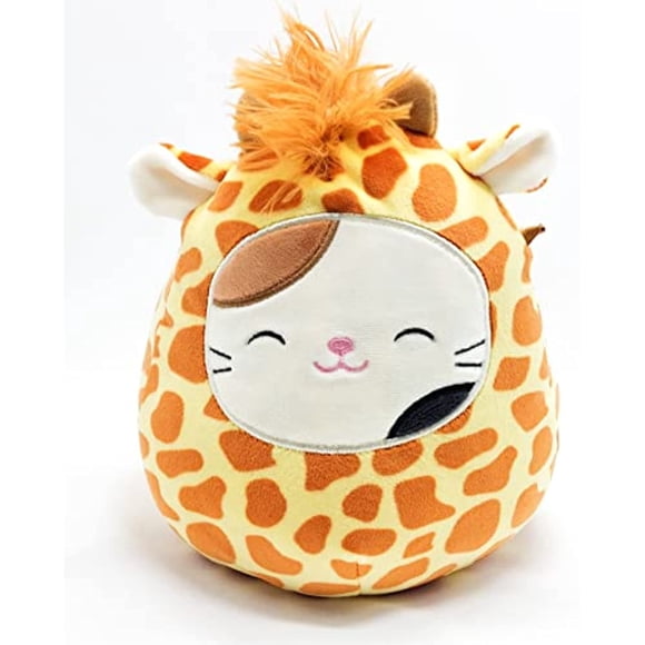 Cam The Cat Squishmallow