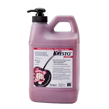 KRESTOGT PAINT SHOP HAND CLEANER 250ML TUBE - Walmart.com