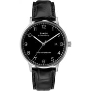 Timex Tw2p87900 Unisex Watch Iq World Time Bi-metal Tan Strap - Walmart.com