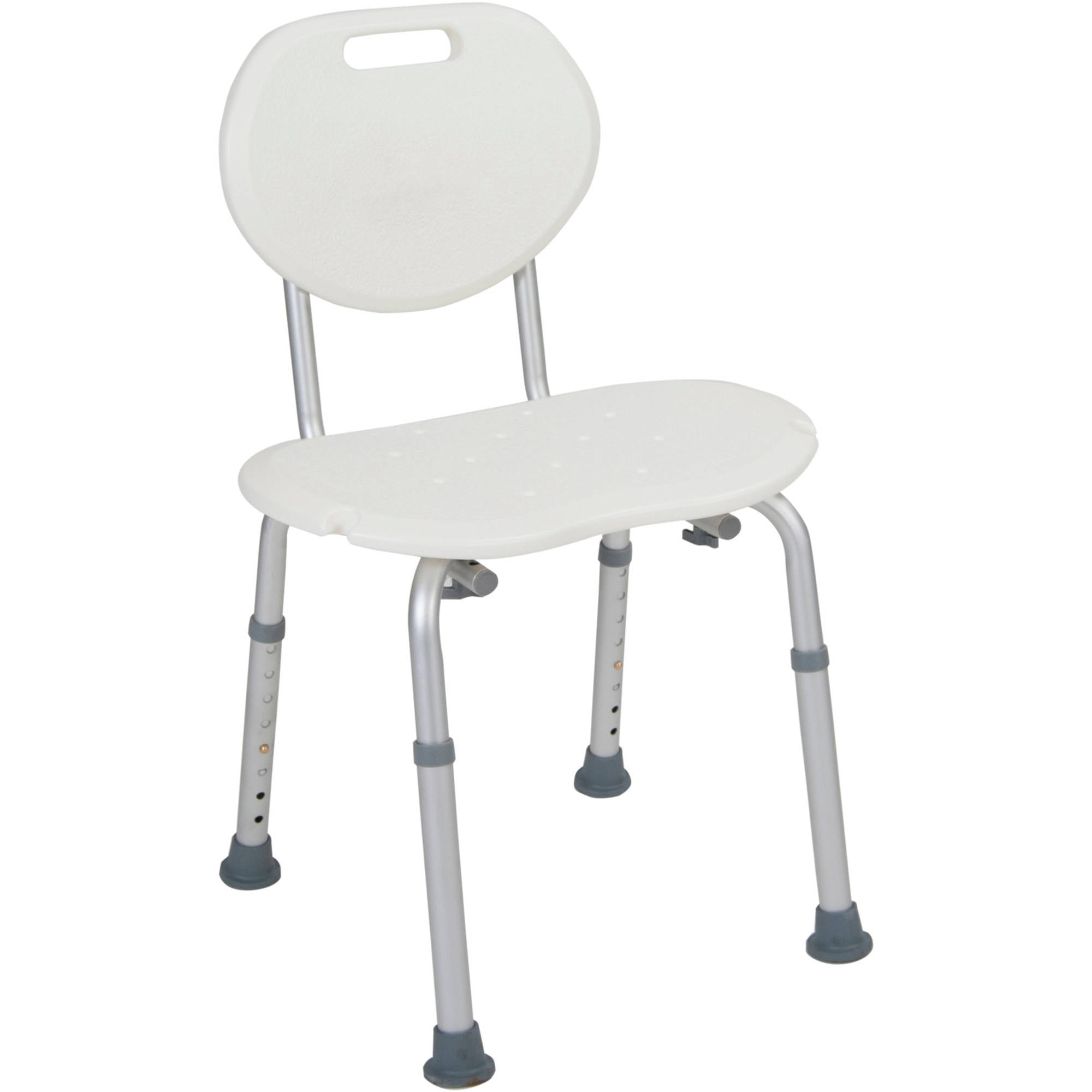 Drive Medical Bath Seat with Oval Back - Walmart.com - Walmart.com