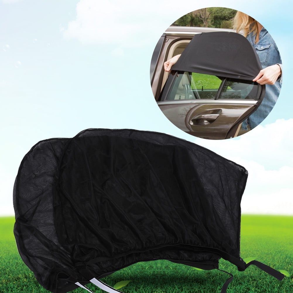 Click here for Ccdes Car Sun Shade  2pcs Car Window Sun Shades Fo... prices