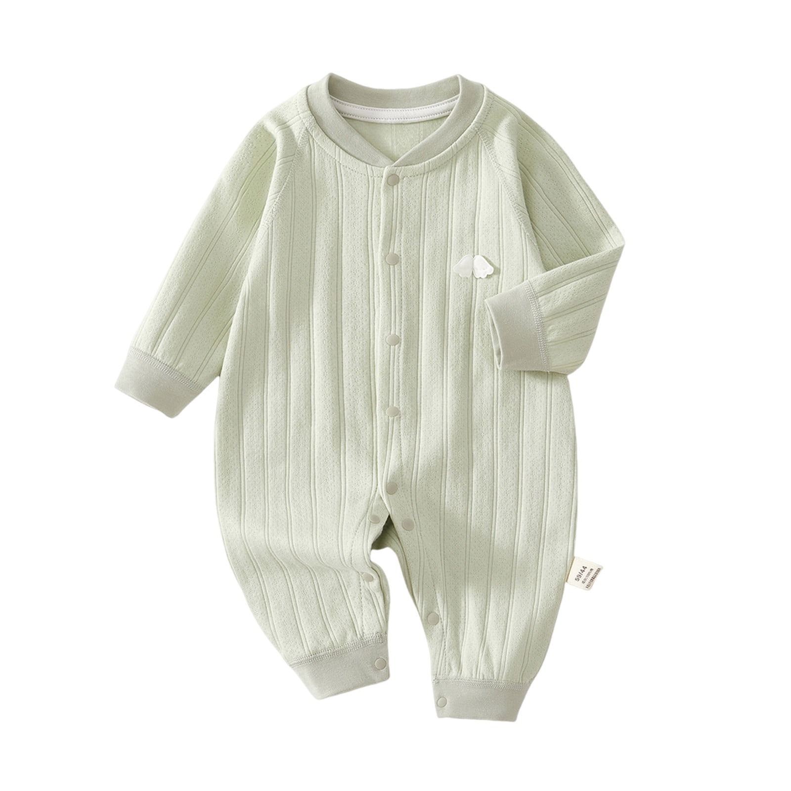 Click here for Timegard Newborn Toddler Baby Clothes Boy Girls In... prices