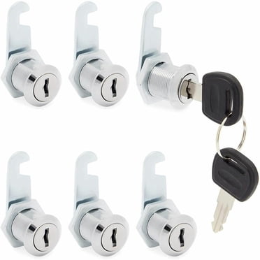 Combi-Cam 7850-L Cam Lock - 1-1/8 in. - Walmart.com