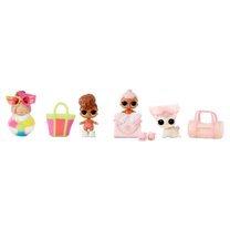 LOL Surprise Color Change Mega Pack Collectible Doll Exclusive w/ 70 ...