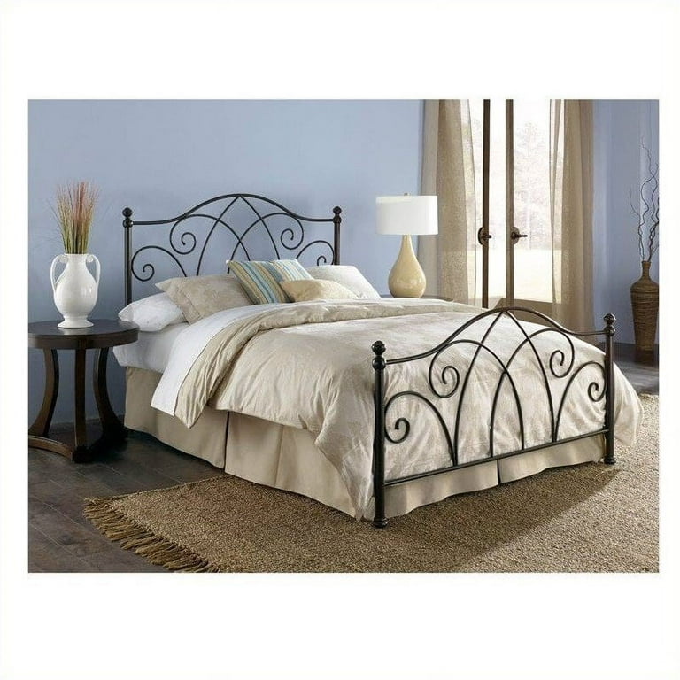 Fashion bed group bed frame store