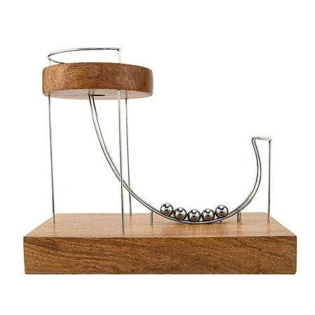 Awesome Magic Gift - Perpetual Motion Machine Perpetual Motion ...