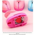 DIY Craft Paper Puncher, Assorted Shape Punches for Scrapbooking ...