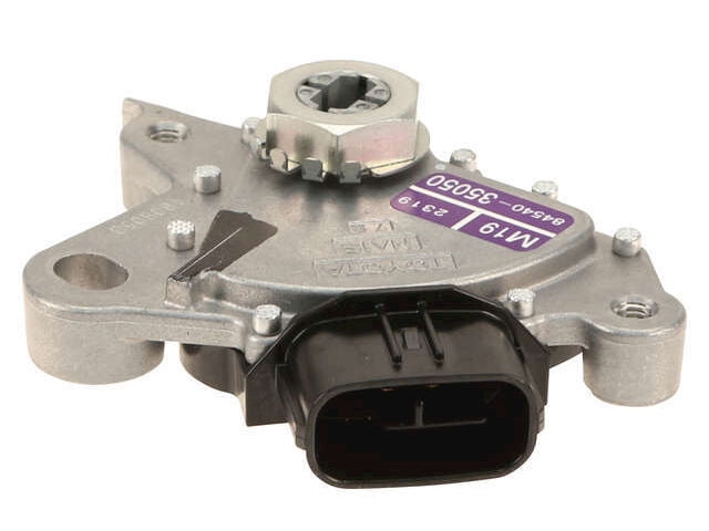 Neutral Safety Switch - Compatible with 2005 - 2015 Toyota Tacoma 2.7L ...