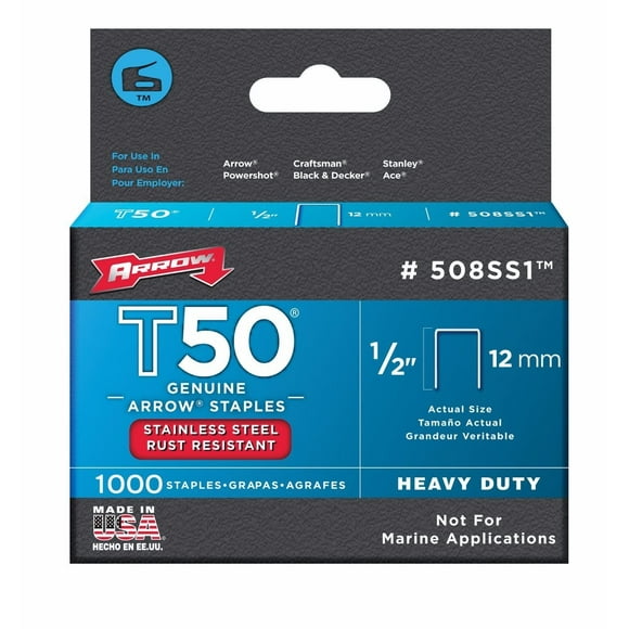 T150 Staples