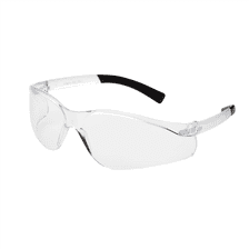 Performance Tool W1037 Tinted Safety Glasses - Walmart.com