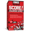 Force Factor Score! XXL Nitric Oxide Booster Supplement for Men, 30 ...