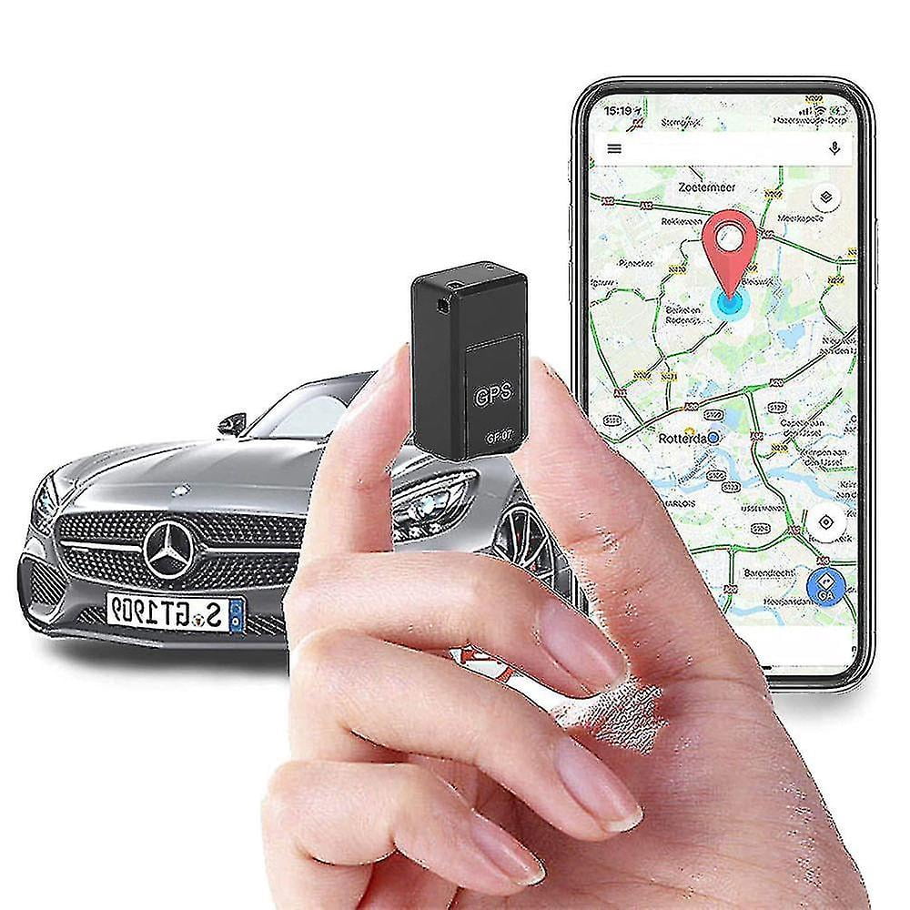 Gps Trac Locator Ce Mini Car Tracker | Walmart en línea