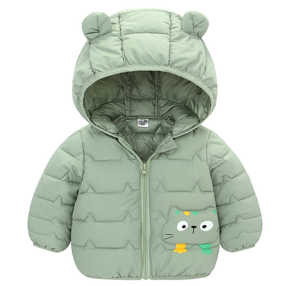 Click here for Generic Winter Coats For Kids Boys Girls Light Puf... prices