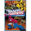 Transformers Cartoon Collection: The Complete Original Series (DVD ...