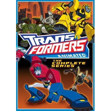 Transformers (DVD) - Walmart.com