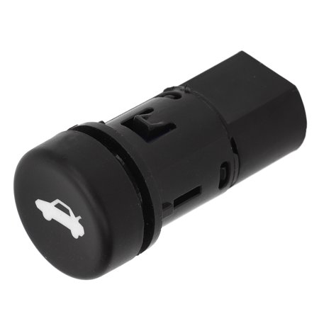 Trunk Release Lock Switch Button, 92224594 Truck Lid Release Switch ...