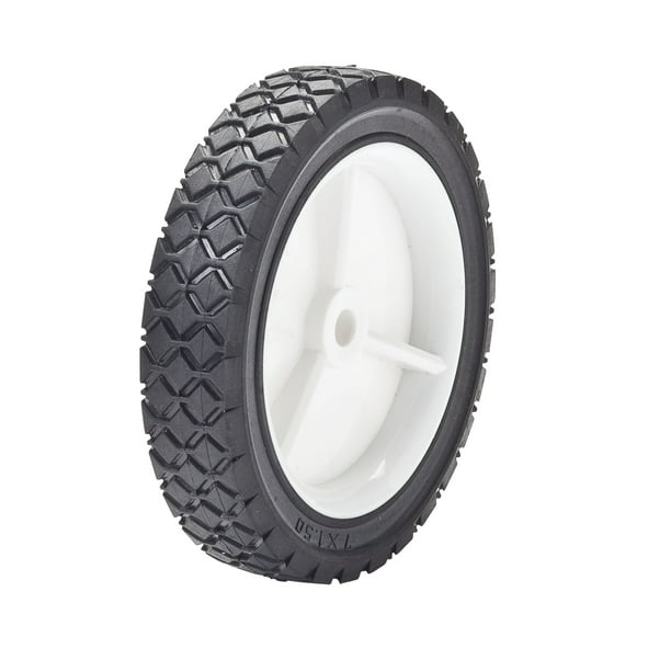 Wheel, 7x150 Diamond Plastic - Walmart.com