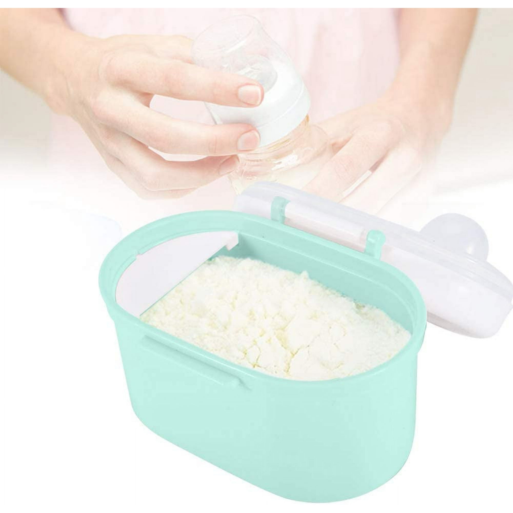 Click here for Hahdaxia Baby Milk Powder Dispenser  Children Port... prices