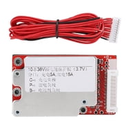 DC2BT Battery Charger Analyzer NiMH/NiCd Li-ion LiFePO4 AA AAA 18650 ...